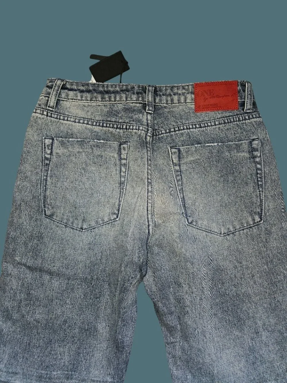 One X Oneteaspoon | Jeans | One X Oneteaspoon Buttonfly Truckers Mid ...